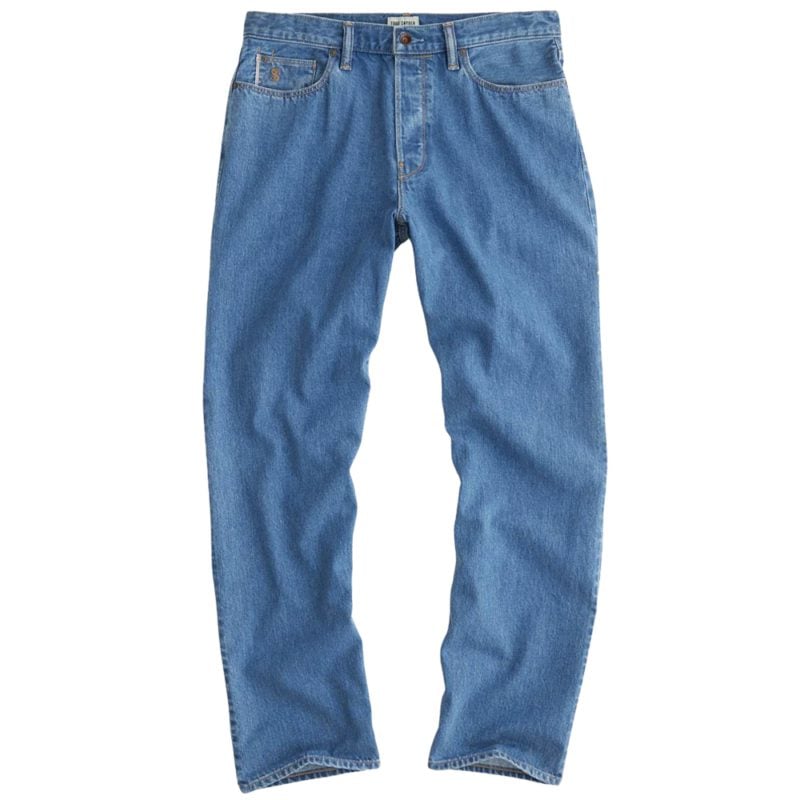 2026's Best Denim Trends For Men (And How To Wear Them)