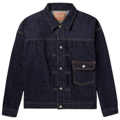 2026's Best Denim Trends For Men (And How To Wear Them)