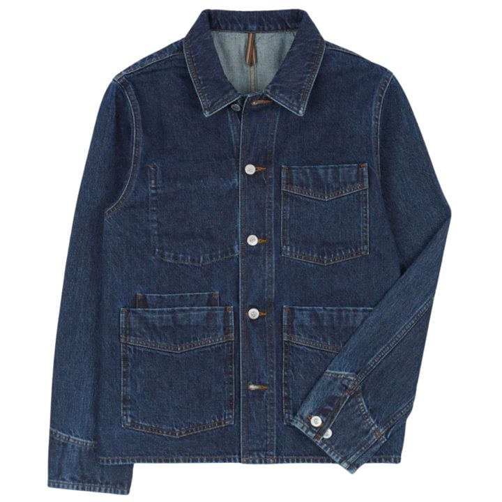 2026's Best Denim Trends For Men (And How To Wear Them)