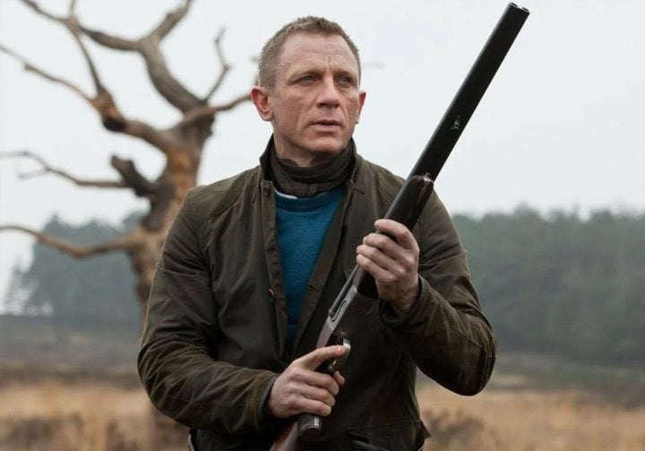 James Bond's Brands: The Labels That Daniel Craig's 007 Wears