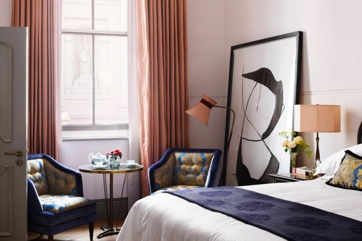 The Best New Luxury Hotel Openings For 2021