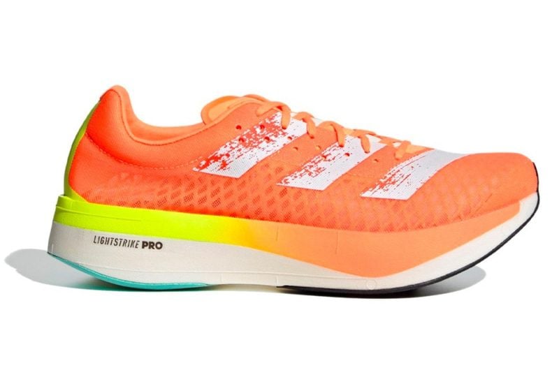 The Best Running Shoes Brands In The World: 2025 Edition