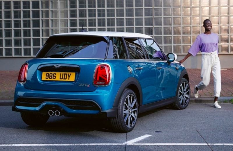 Top 5 Most Iconic Cars Ever Made