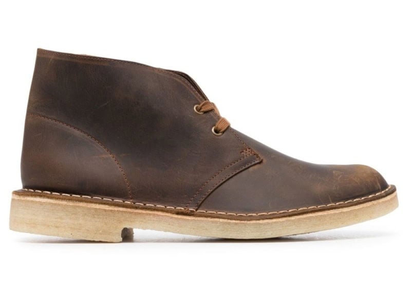 The Best Men's Shoes Ever Created: Official