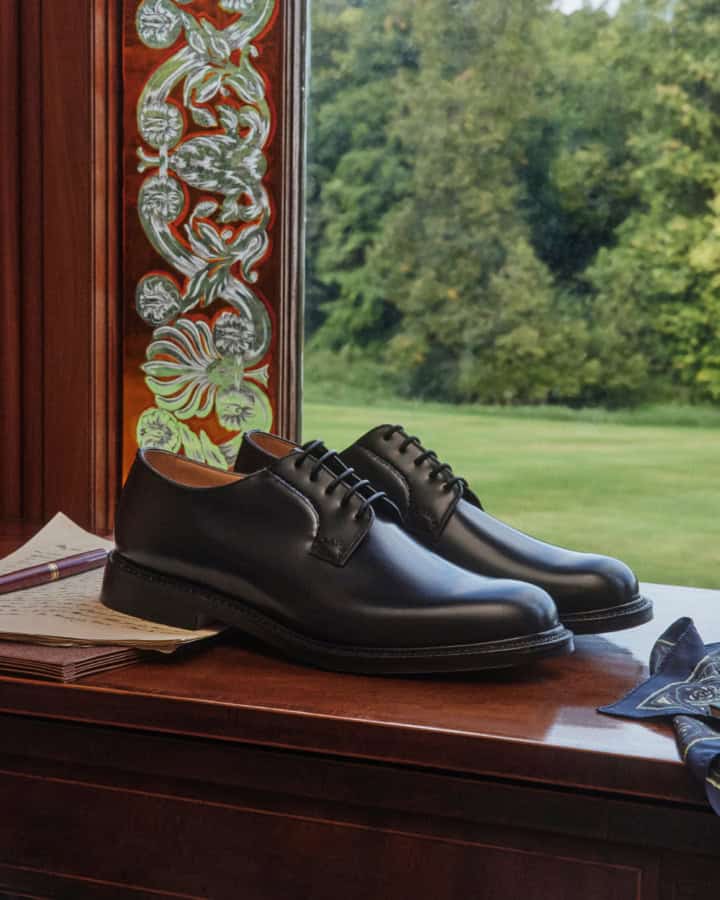 The Best Men's Shoes Ever Created: Official