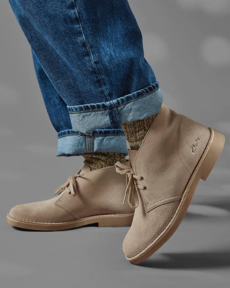 The Best Men's Shoes Ever Created: Official