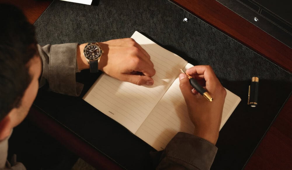 The Best Luxury Pen Brands In The World Today: 2026 Edition