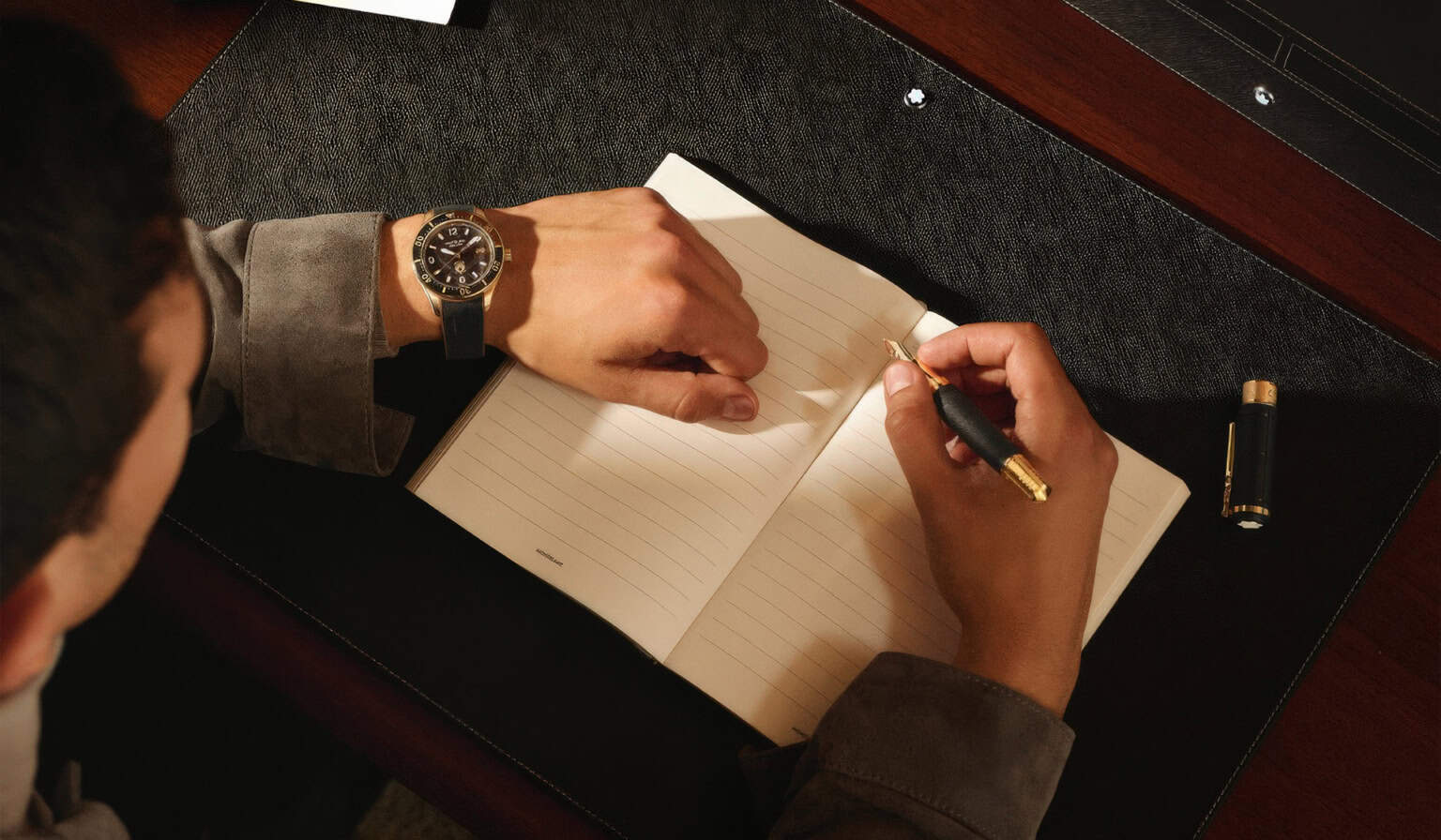 The Best Luxury Pen Brands In The World Today: 2025 Edition