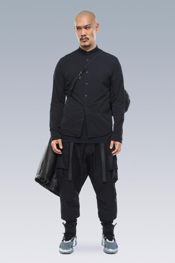 Techwear: Your Complete Guide To This Futuristic Way Of Dressing