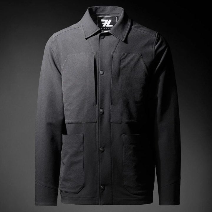 Techwear: Your Complete Guide To This Futuristic Way Of Dressing