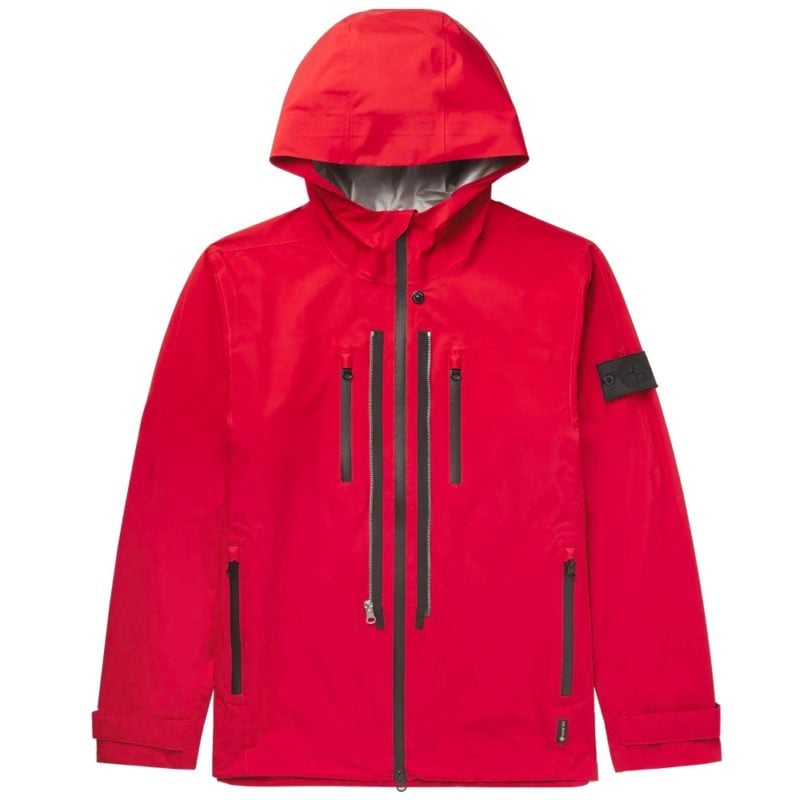 Techwear: Your Complete Guide To This Futuristic Way Of Dressing