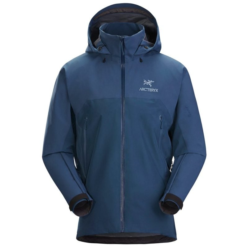 The Best Gore-Tex Jackets Brands In The World: 2025 Edition