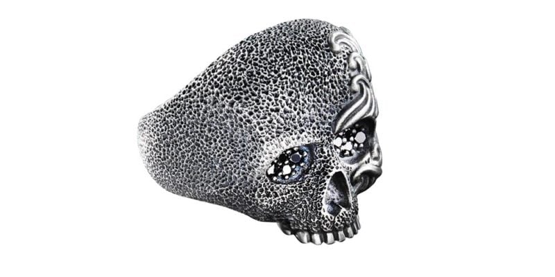 Men's Fashion Rings: Everything You Need To Know