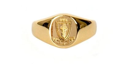 Men's Fashion Rings: Everything You Need To Know