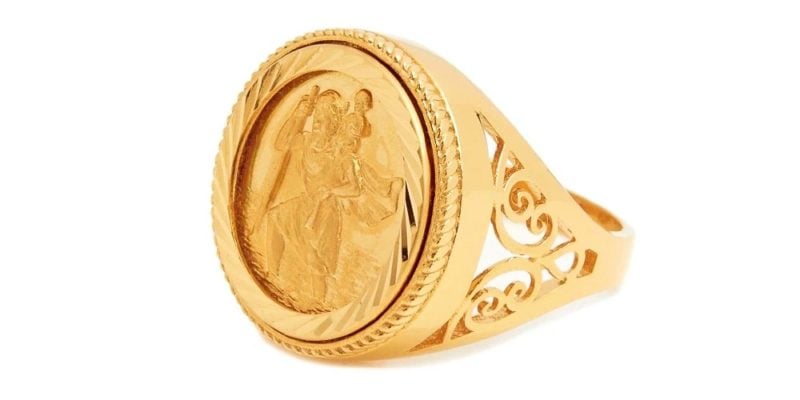 Men's Fashion Rings: Everything You Need To Know