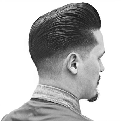Low Fade Haircuts: What They Are & The Best Styles: 2026 Edition