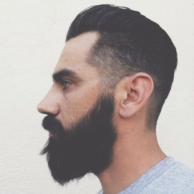 Low Fade Haircuts: What They Are & The Best Styles: 2025 Edition