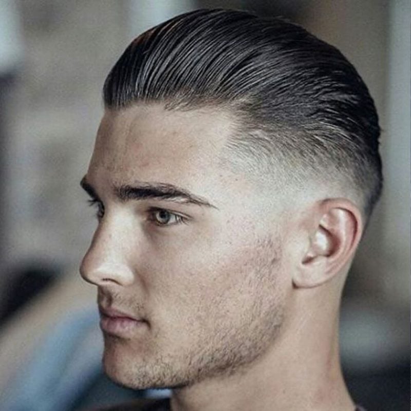 Skin Fade Haircuts: What They Are & The Best Styles For 2025