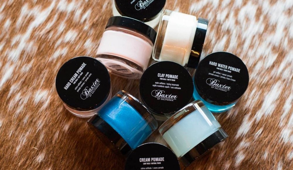 The Best Pomades For All Hair Types: 2025 Edition