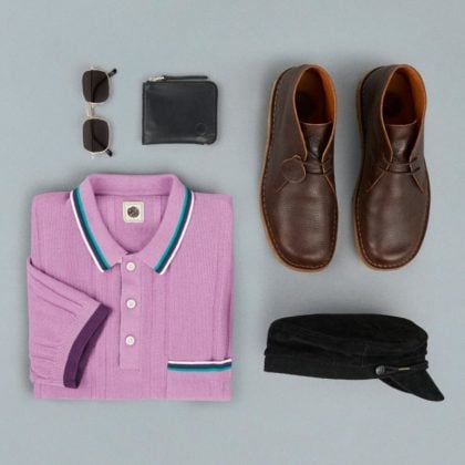 Mod Fashion: A Modern Man's Guide To A Timeless Look