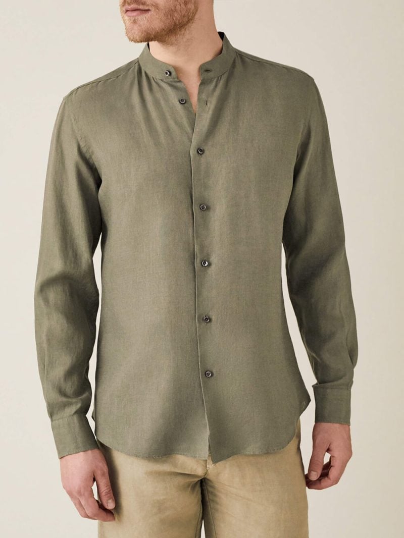 How To Wear Linen With Sophistication: 3 Easy Summer Outfits