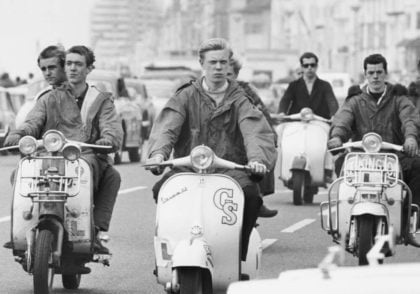 Mod Fashion: A Modern Man's Guide To A Timeless Look
