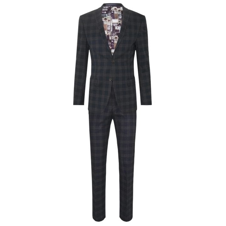 Mod Fashion: A Modern Man's Guide To A Timeless Look