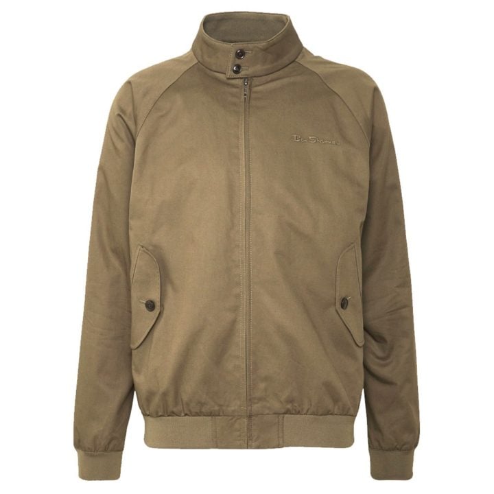 Mod Fashion: A Modern Man's Guide To A Timeless Look