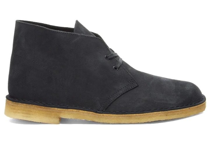 Mod Fashion: A Modern Man's Guide To A Timeless Look