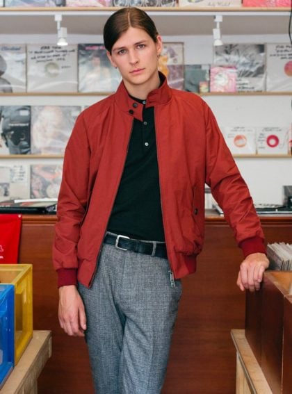 Mod Fashion: A Modern Man's Guide To A Timeless Look