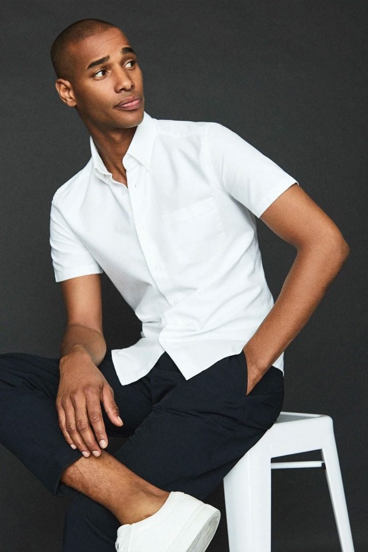 The Best Short Sleeve Button Up Shirt Brands: 2026 Edition