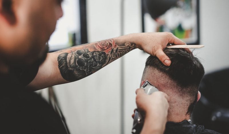 Skin Fade Haircuts: What They Are & The Best Styles For 2025