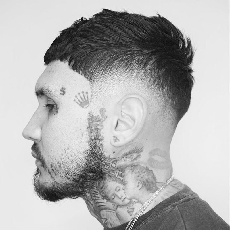 Skin Fade Haircuts: What They Are & The Best Styles For 2025