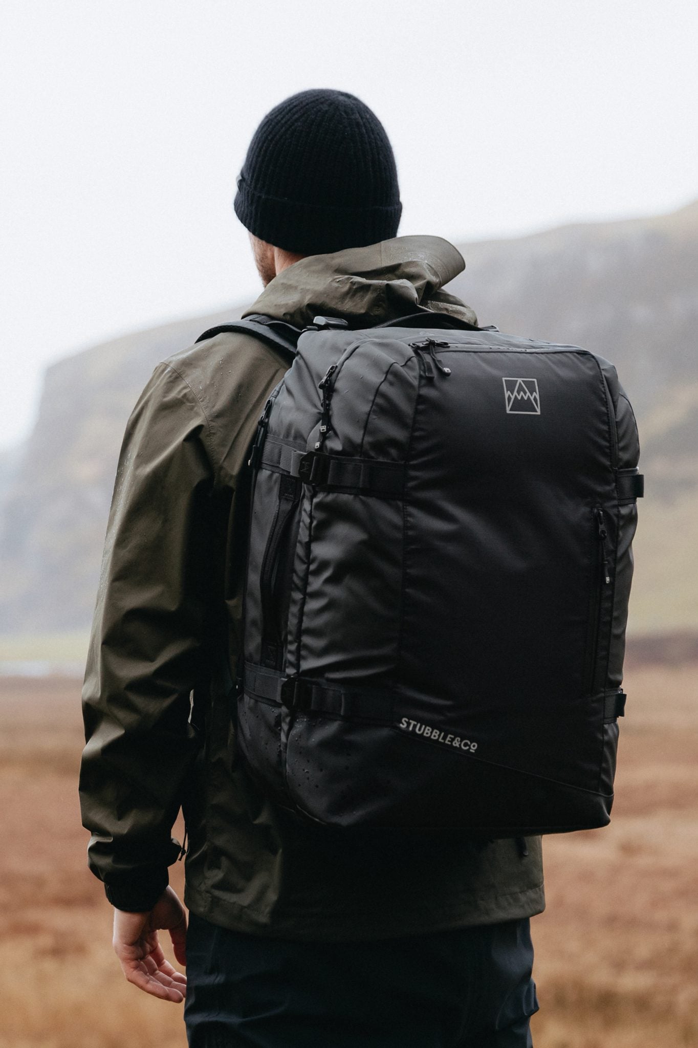 Stubble & Co Bag Review: Tough Performance Bags Built To Last