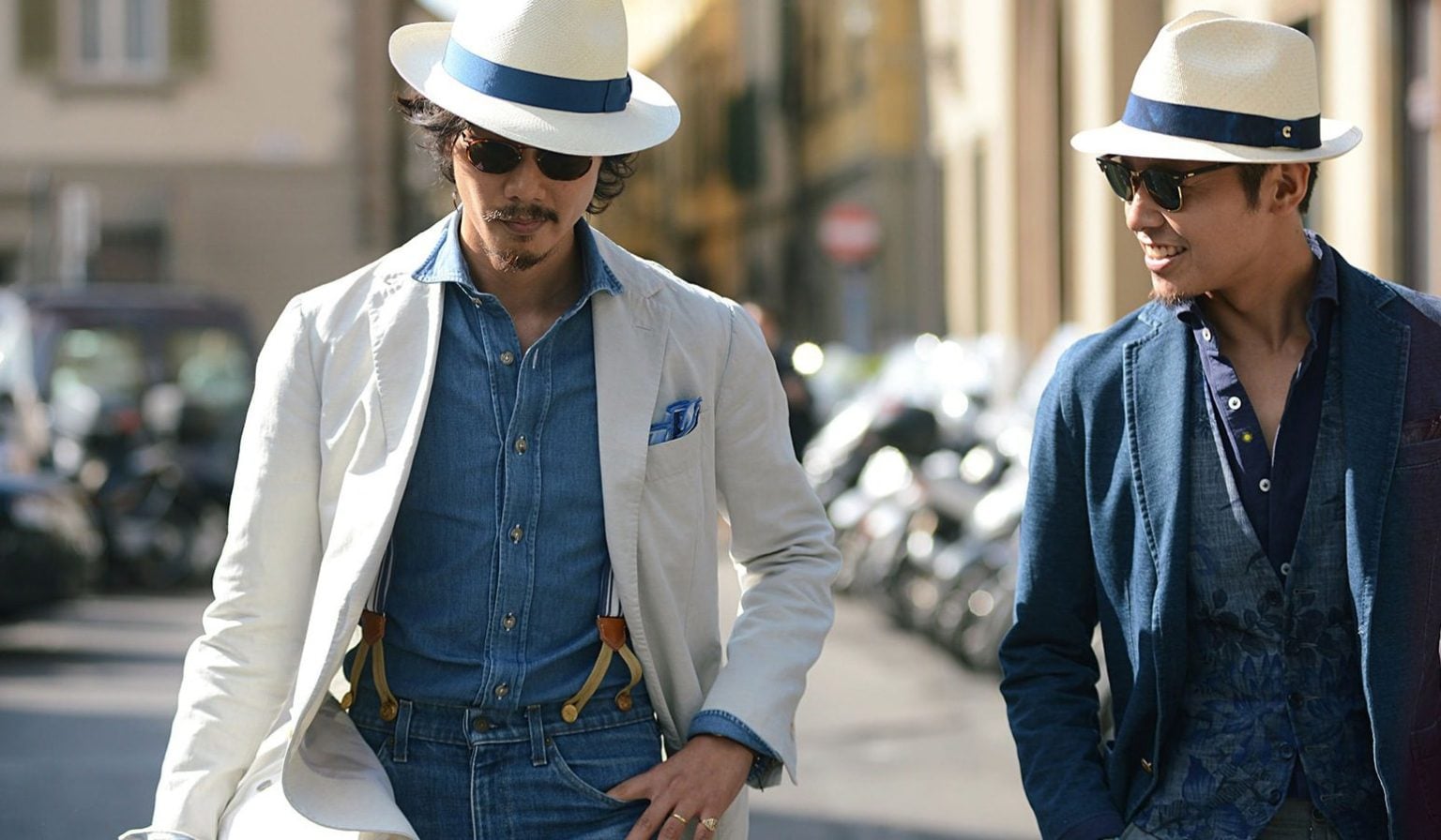 The Best Summer Hats For Stylish Men: 2026 Edition