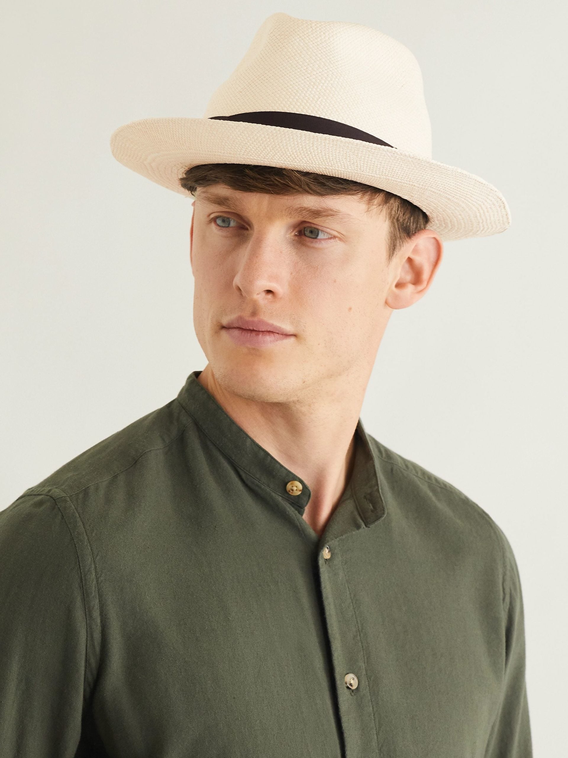 The Best Summer Hats For Stylish Men: 2025 Edition