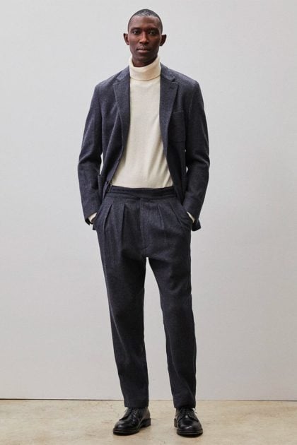 The Best Men's Suit Styles & Trends For 2026