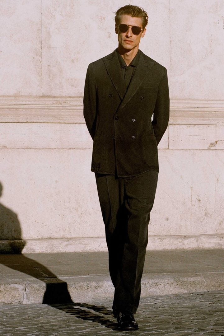 The Best Men's Suit Styles & Trends For 2026