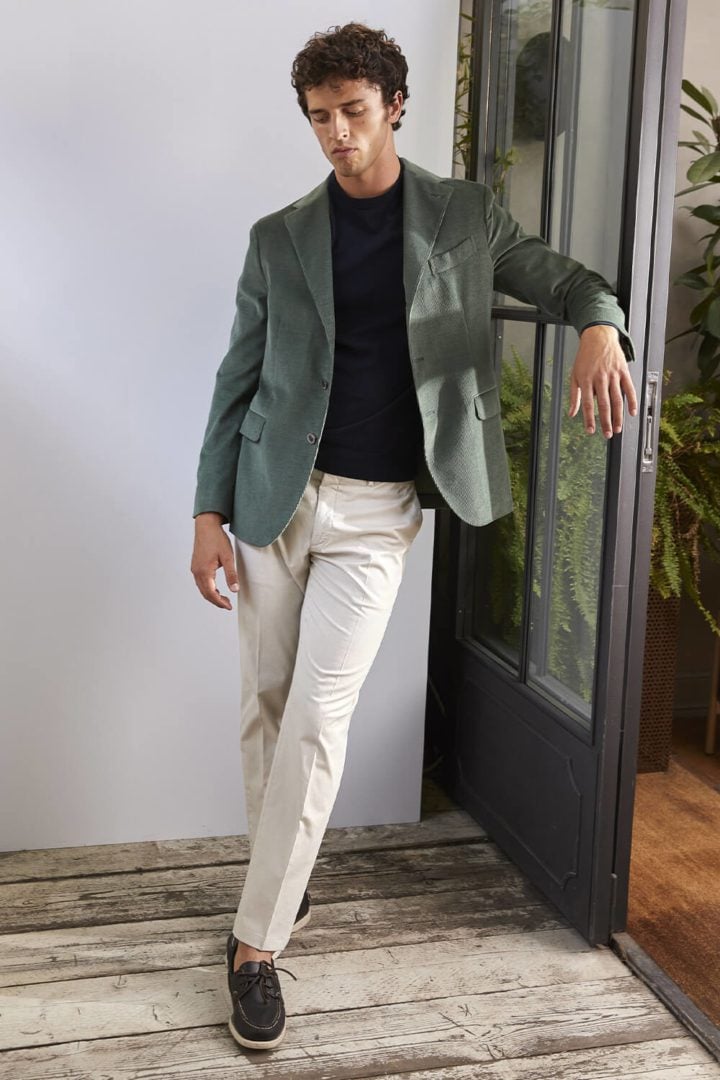 The Best Men's Suit Styles & Trends For 2026