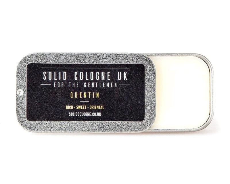 The Best Men's Solid Colognes: 2021 Edition