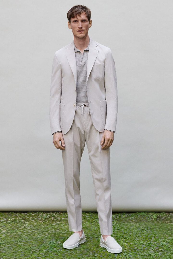 The Best Men's Suit Styles & Trends For 2025