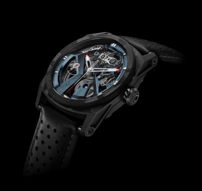 CODE41 X41 Edition 5 Watch - Is It Worth The Money?