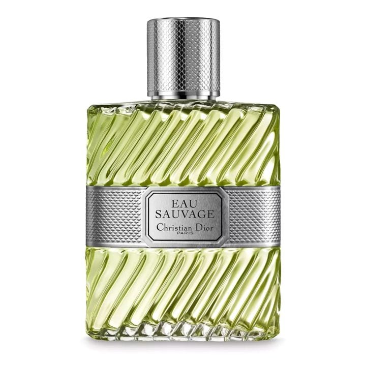 The Greatest Designer Fragrances & Colognes Of All Time