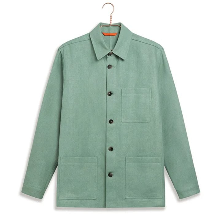10 Up-And-Coming British Clothing Brands You Should Know