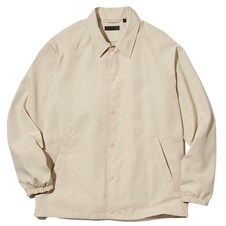 Top 6 Summer Jackets All Men Should Own