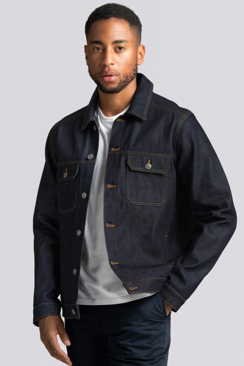 Top 6 Summer Jackets All Men Should Own