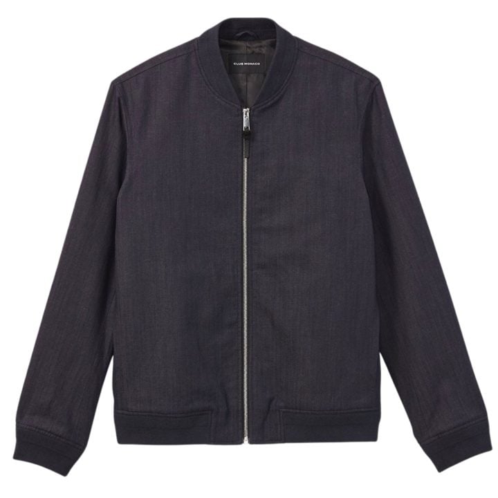 Top 6 Summer Jackets All Men Should Own