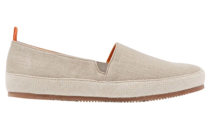 The 9 Best Men's Summer Shoe Styles For 2026