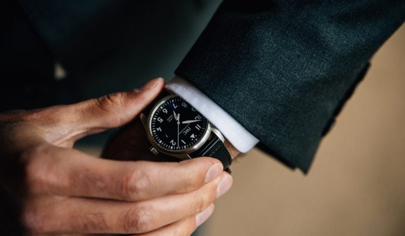 Top 10 Classic Watches That Have Stood The Test Of Time