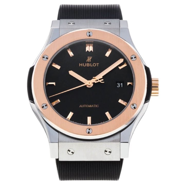 Top 10 Classic Watches That Have Stood The Test Of Time